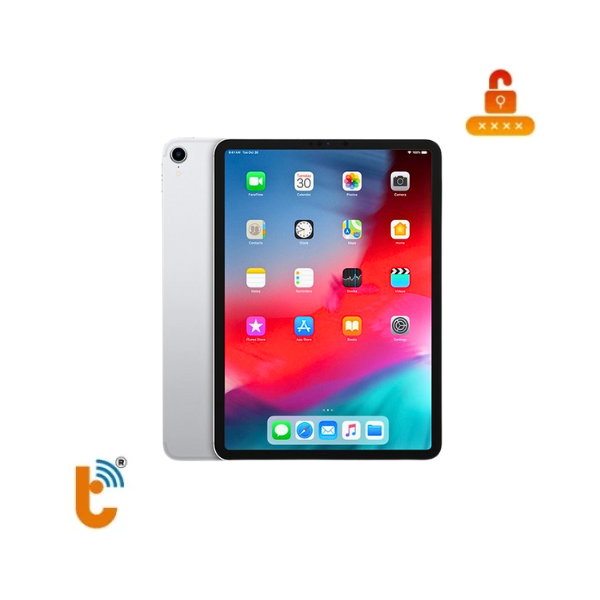 MDM iPad Pro 11 nhanh chóng ngay tại Thành Trung Mobile