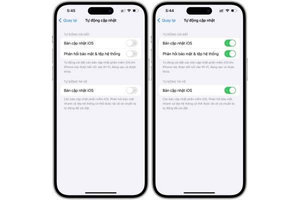 iPhone 13 pro max nhanh hết pin: Nguyên nhân và giải pháp
