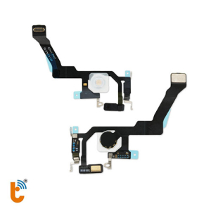 Thay vỏ iPhone 14 Pro chính hãng, uy tín, giá rẻ tại TPHCM