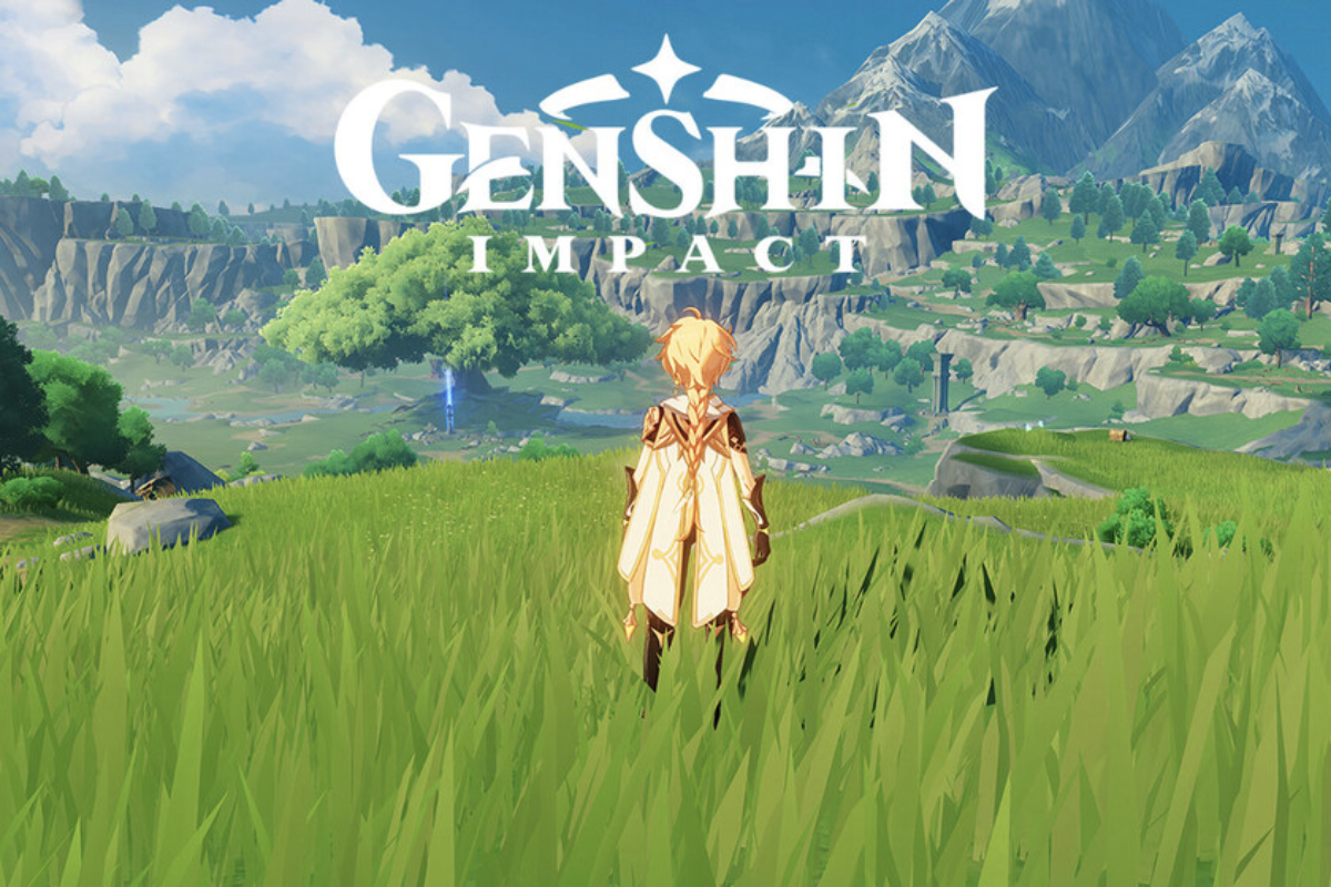 Code Genshin Impact được cập nhật liên tục (04/2024)