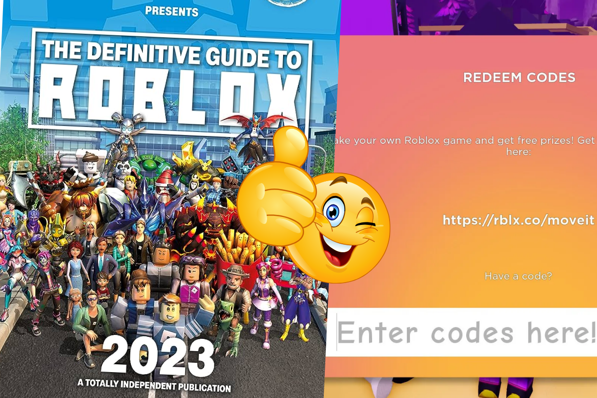 Nhập mã code Roblox: Bí quyết nhận quà miễn phí đỉnh cao!
