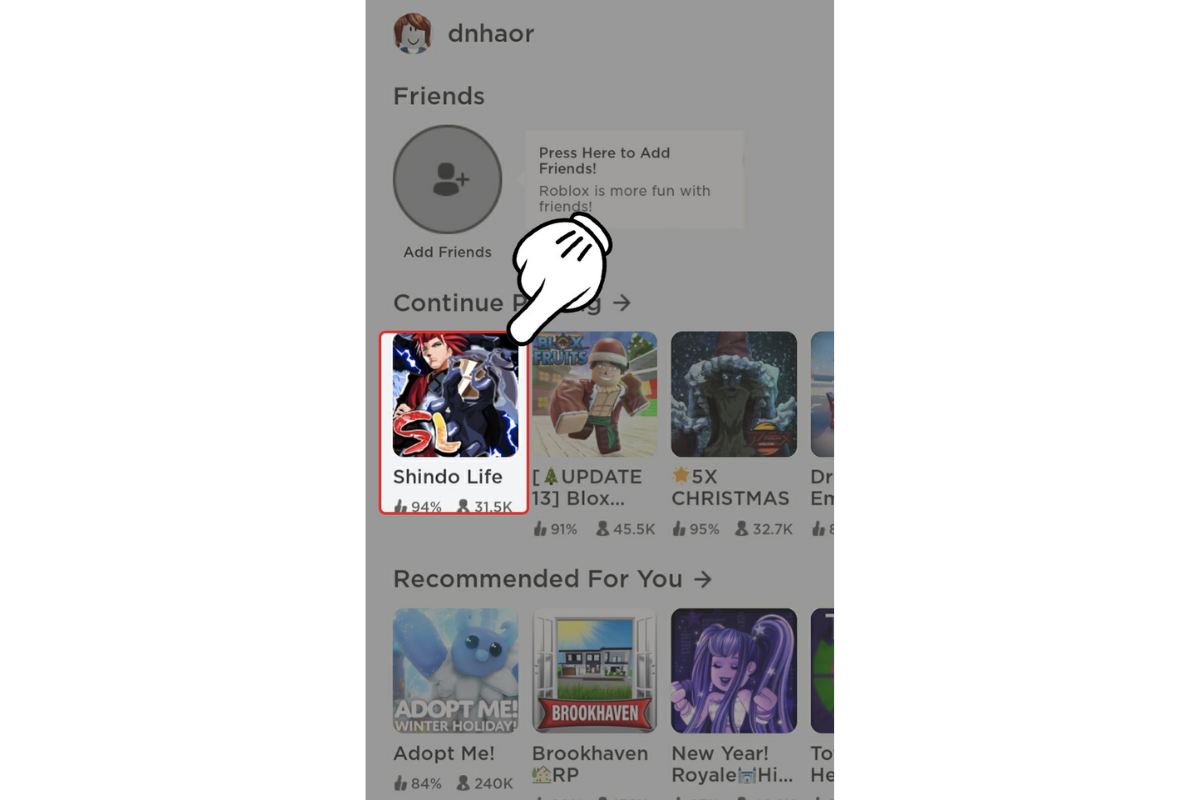 Code Shindo Life mới nhất - Nhận quà khủng trong game 2024