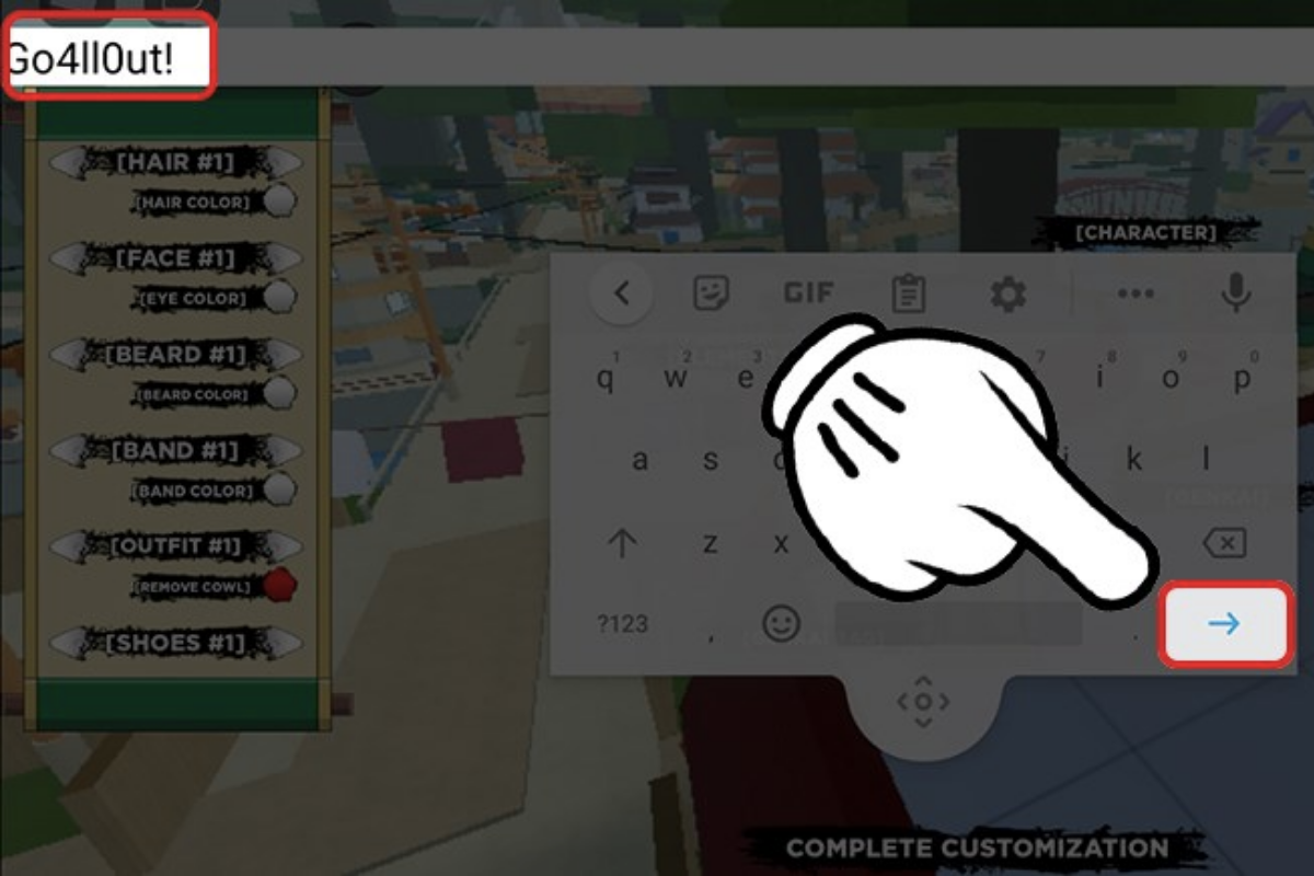 Code Shindo Life mới nhất - Nhận quà khủng trong game 2024