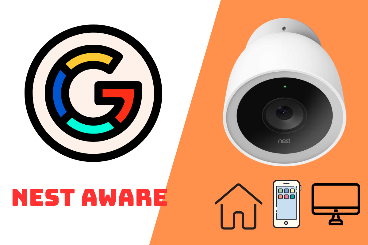 Google tăng phí Nest Aware - người dùng sợ lộ thông tin