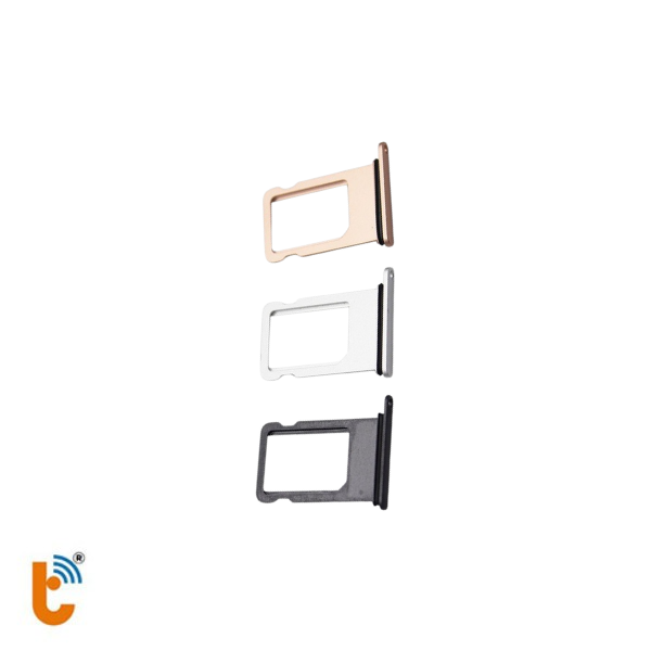 Thay khay sim iPhone 8 Plus chính hãng, uy tín tại TP.HCM