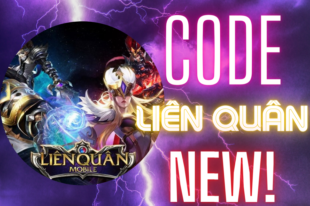 Cách nhập code Liên Quân 2023: Nhận quà miễn phí mới nhất