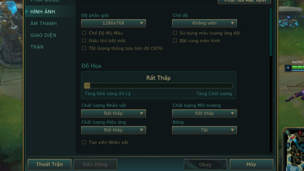 Top 8+ cách giảm ping LoL VNG tốt nhất dành cho năm 2024