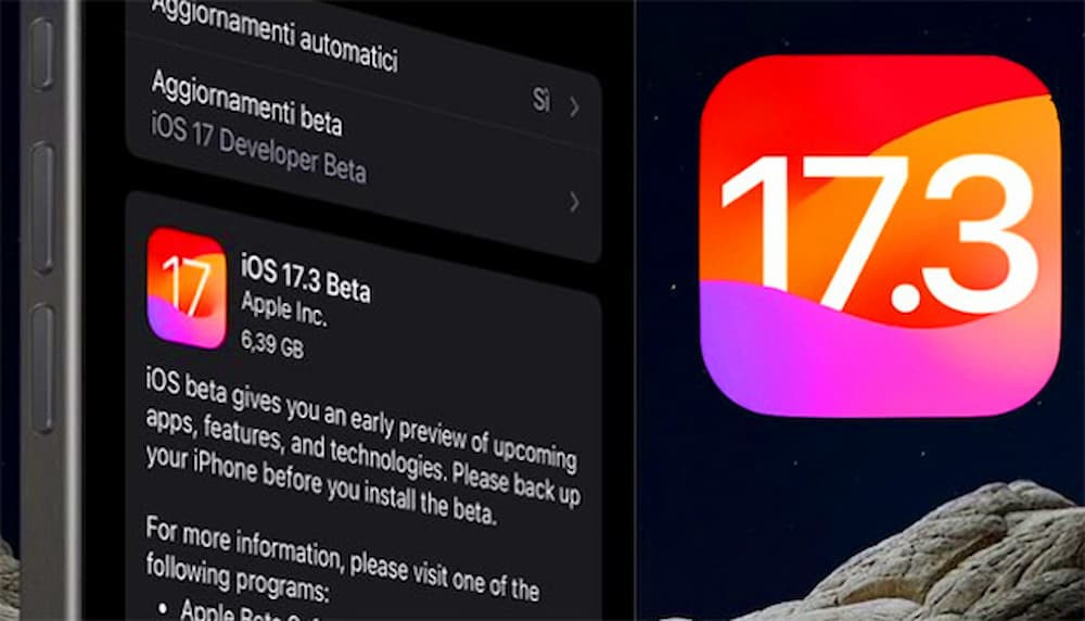 iOS 17.3 ra mắt, thêm tính năng chống trộm cho iPhone của bạn