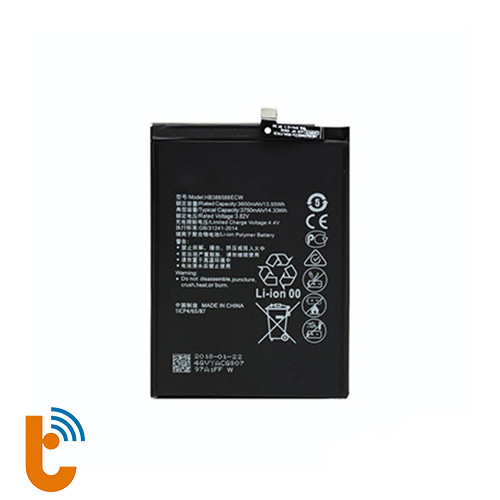 Thay pin Huawei P10, P10 Plus, P10 Lite chính hãng lấy ngay