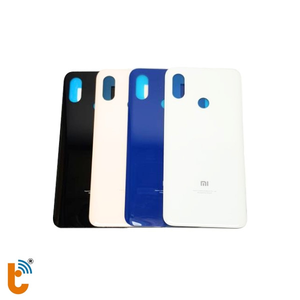 Thay nắp lưng Xiaomi Mi Mix 3 | Mix 2 | 2S GIÁ RẺ - LẤY NGAY